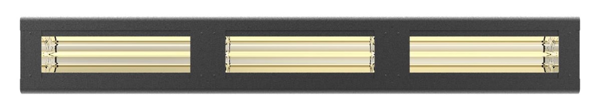 Shadow 6kW Plus Industrial Heater (Longer 530mm lamps)