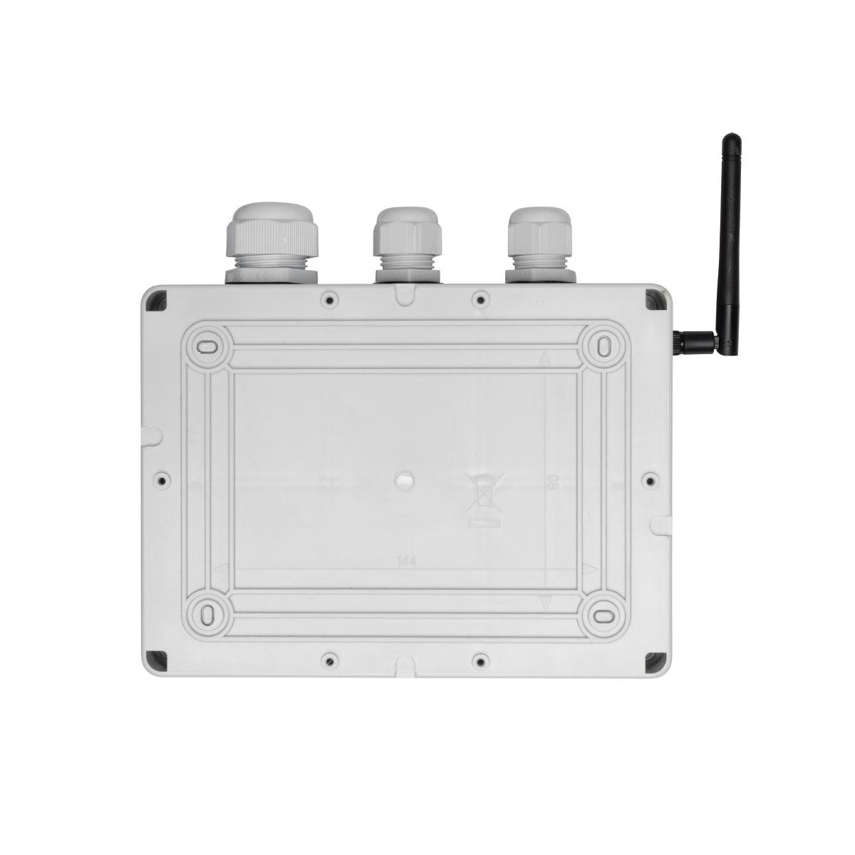 Shadow 6kW Remote Heater Controller | Industrial