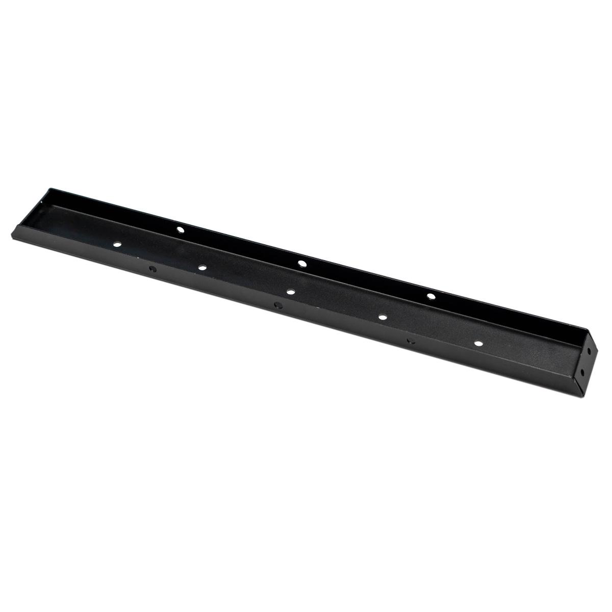 Shadow Industrial Heater Triple Unit Bracket - Black