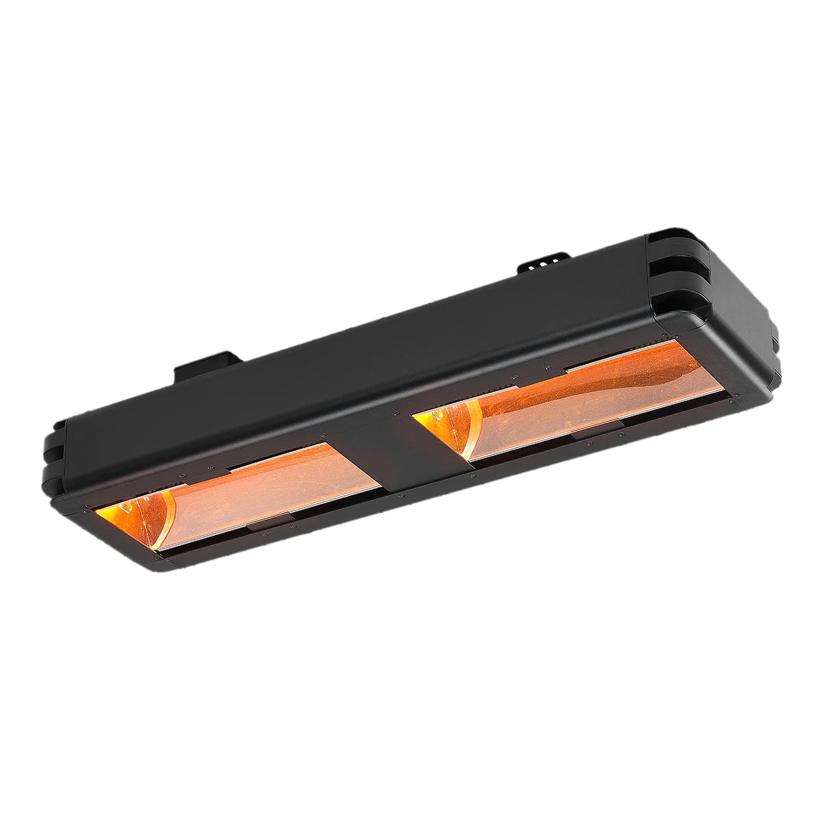 Shadow 3kW, 4kW & 6kW Industrial Infrared Heater